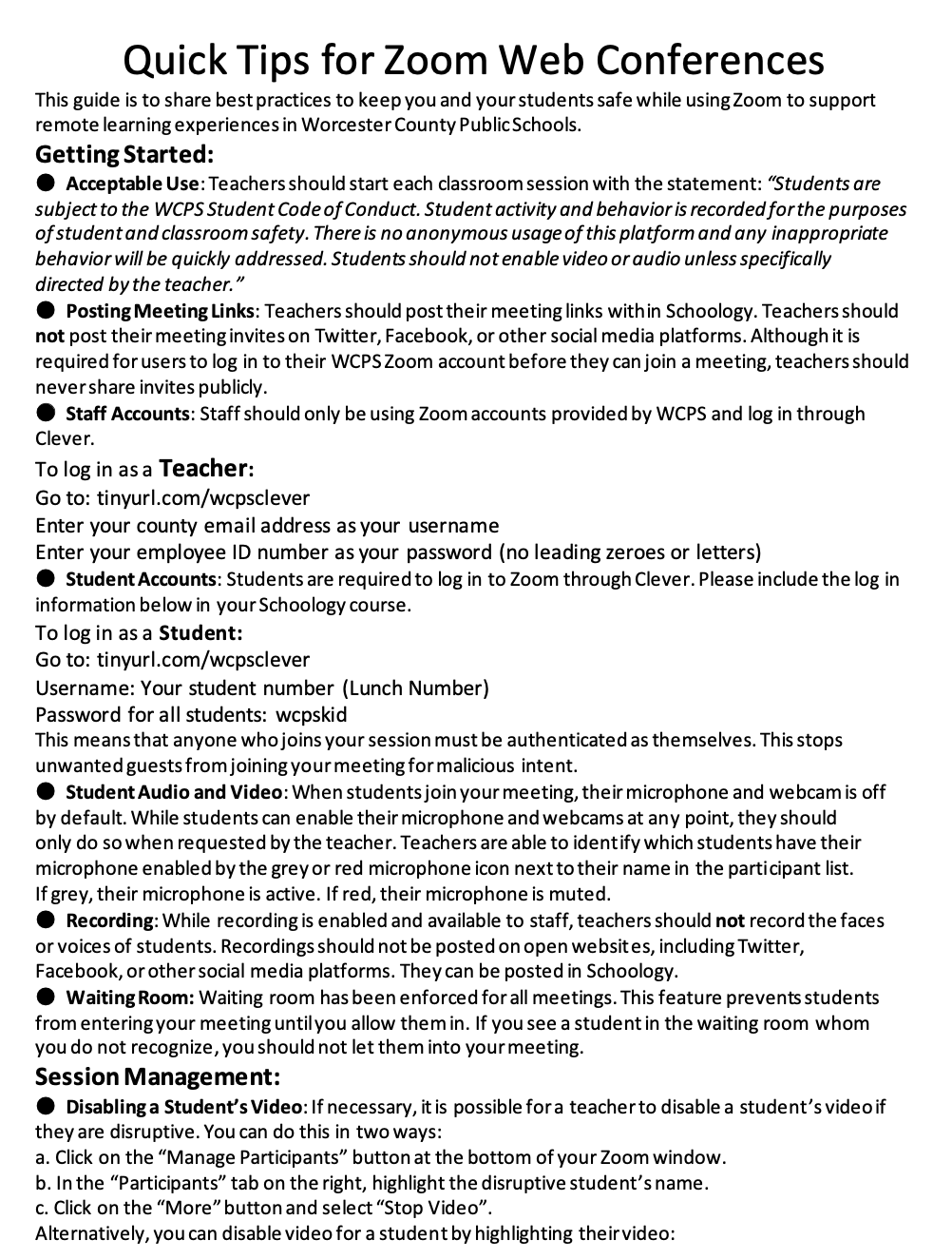 Zoom Meeting Review Best Tips On How To Do An Effective Call